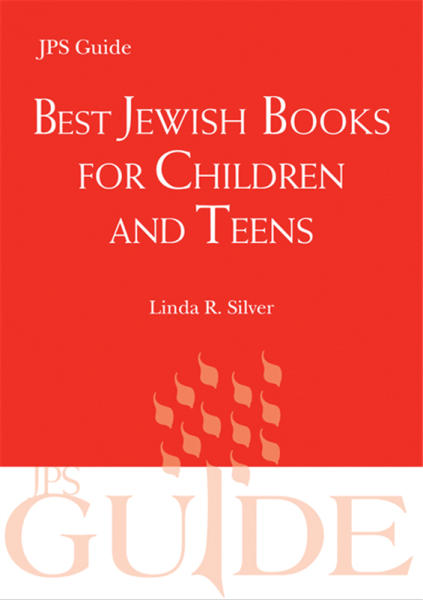 Best Jewish Books for Children and Teens | The Jewish Publication Society