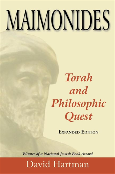 Maimonides | The Jewish Publication Society