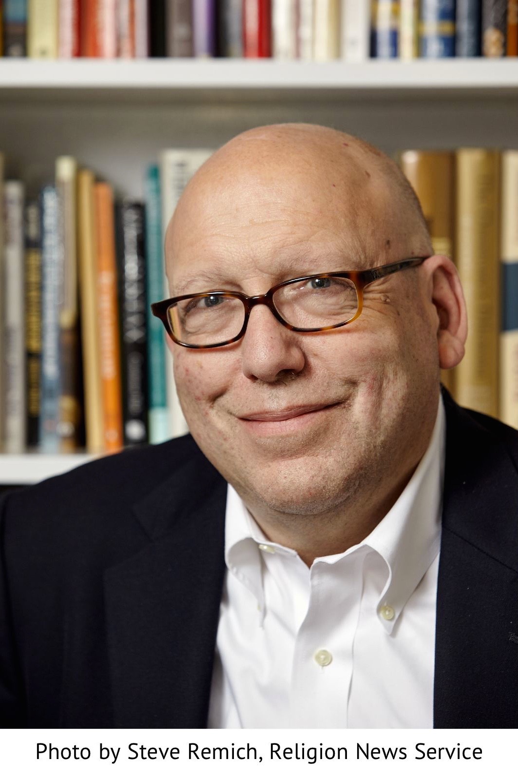 Rabbi Jeff Salkin: The B’nai Mitzvah Game-Changer | The Jewish ...