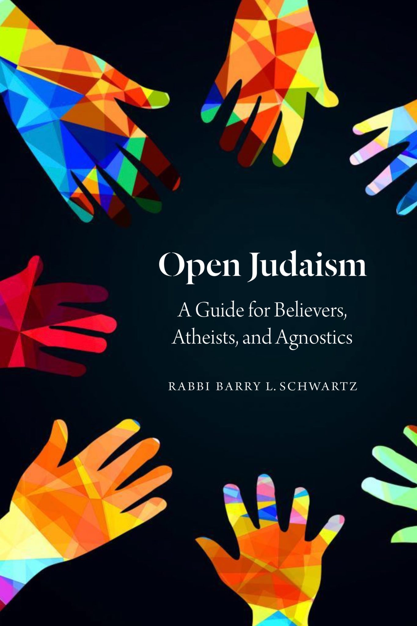 Open Judaism | The Jewish Publication Society