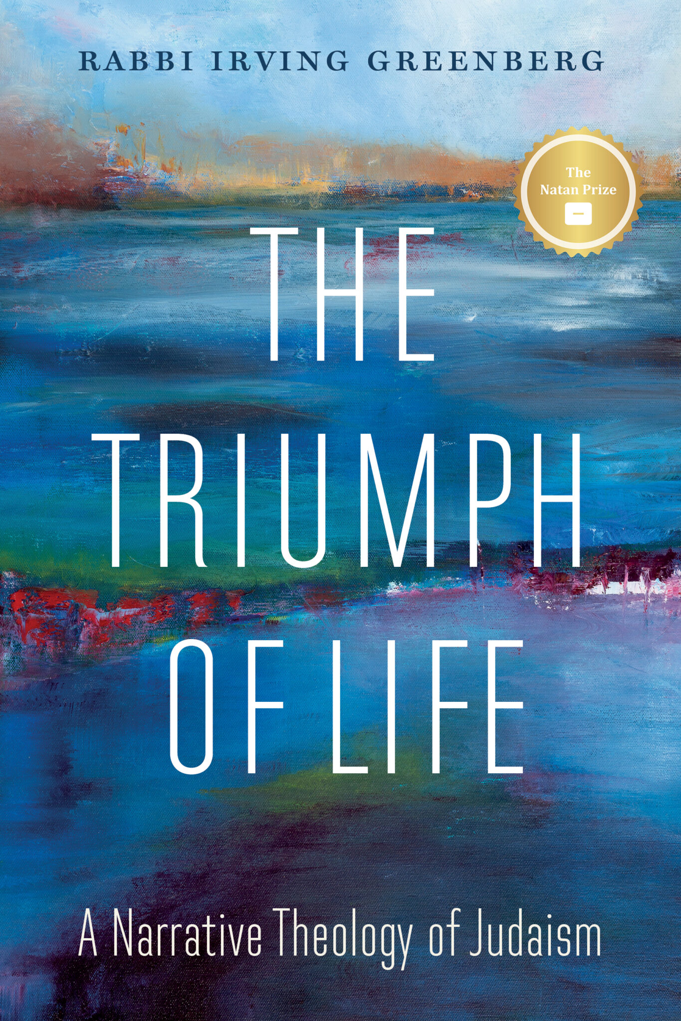 The Triumph of Life | The Jewish Publication Society